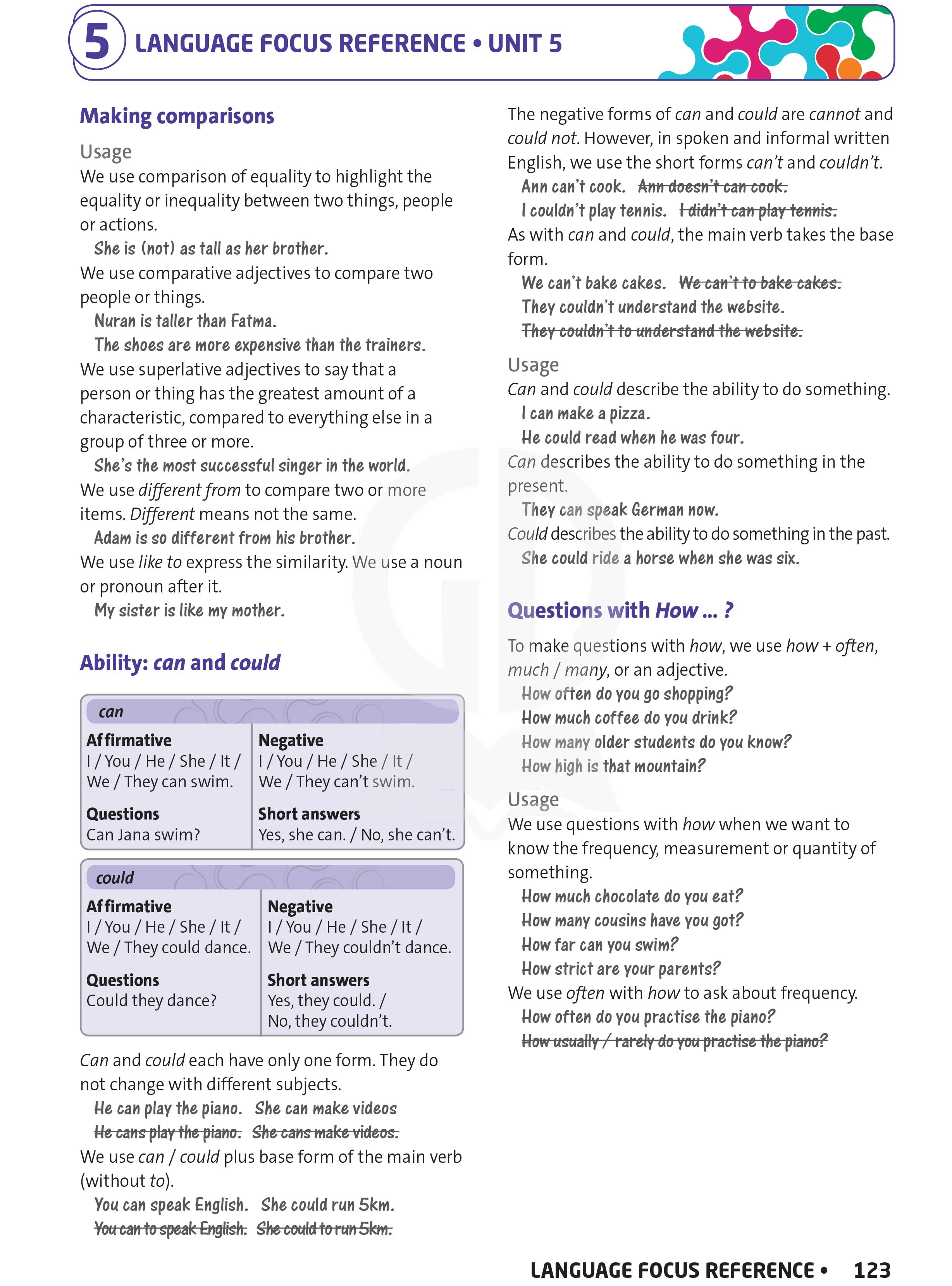 Friends Plus - 7 (Student Book)
