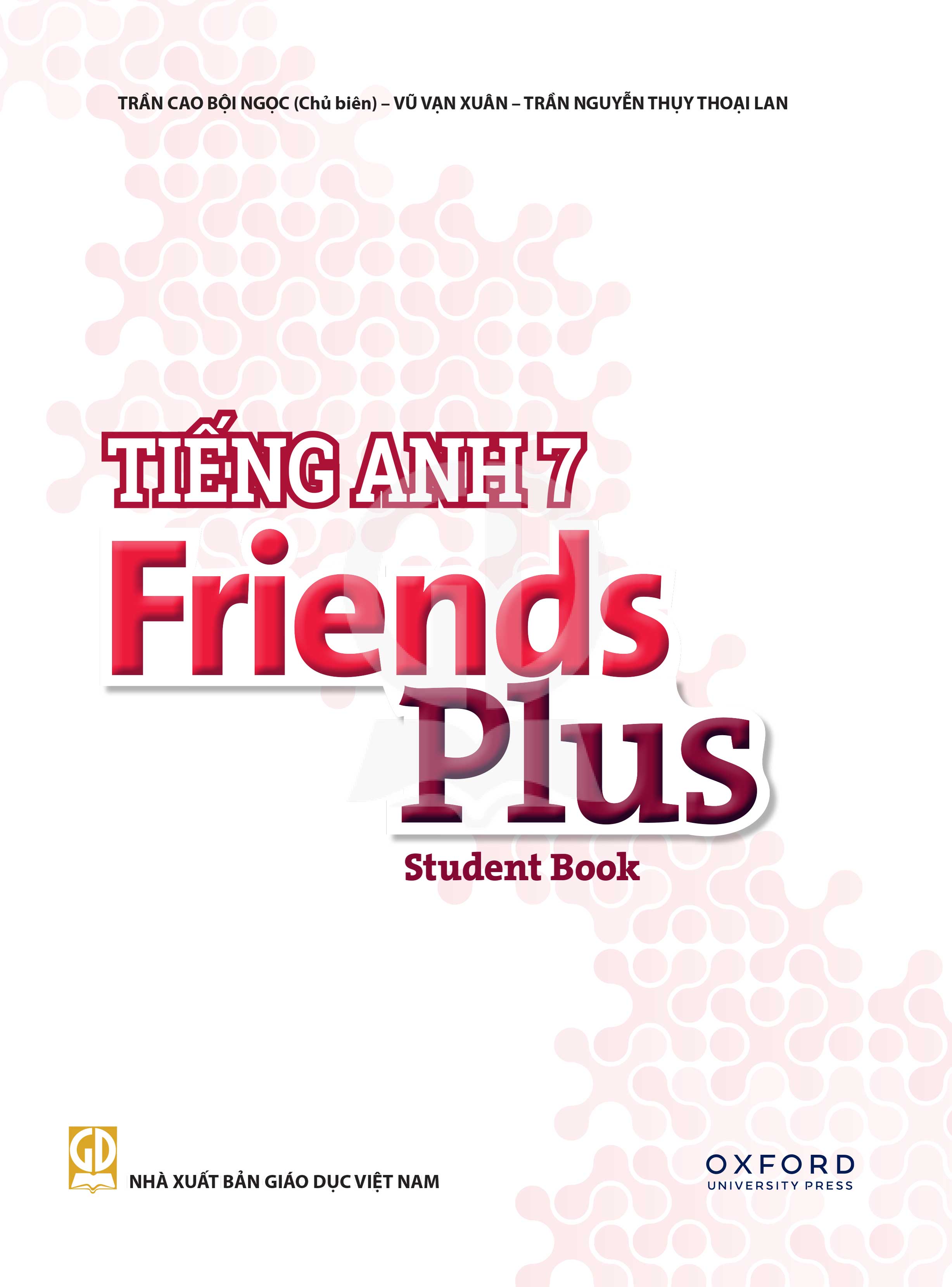 Friends Plus - 7 (Student Book)