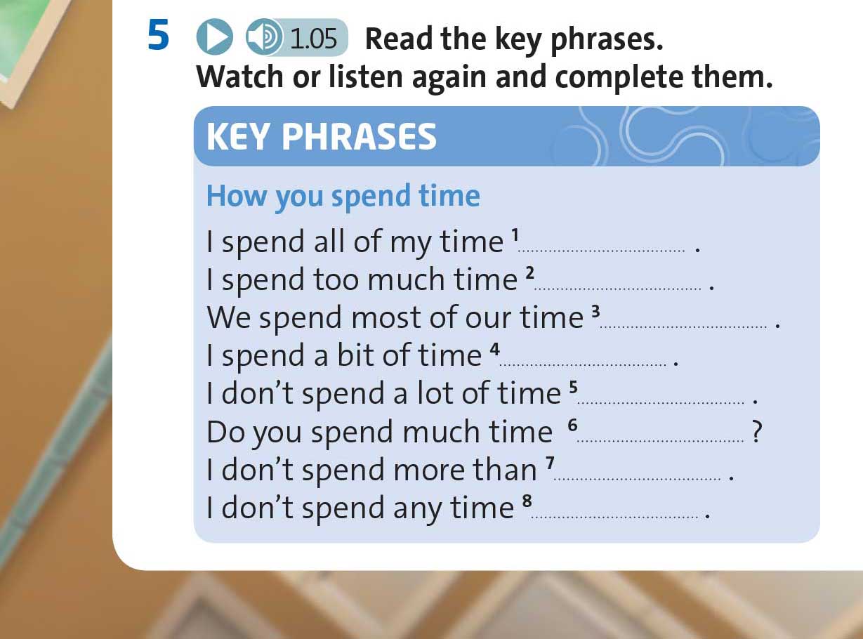 Friends Plus - 7 (Student Book)