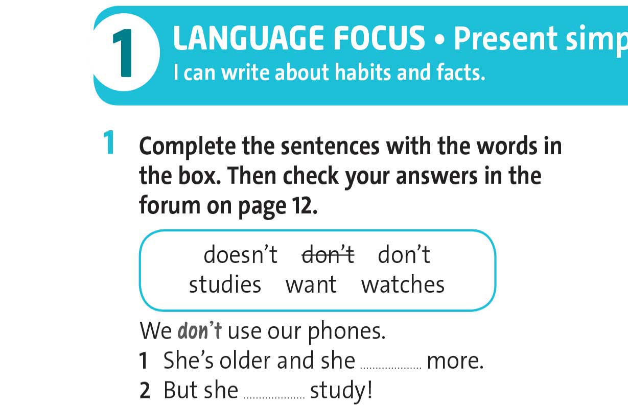 Friends Plus - 7 (Student Book)