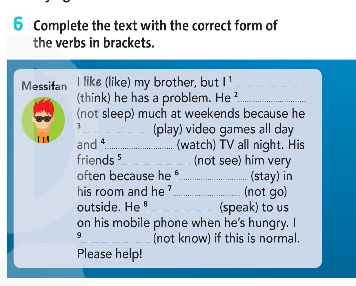 Friends Plus - 7 (Student Book)