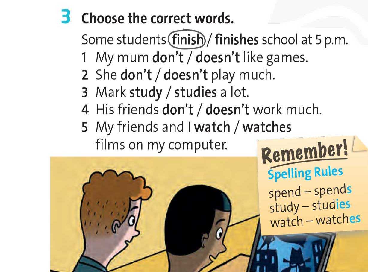 Friends Plus - 7 (Student Book)