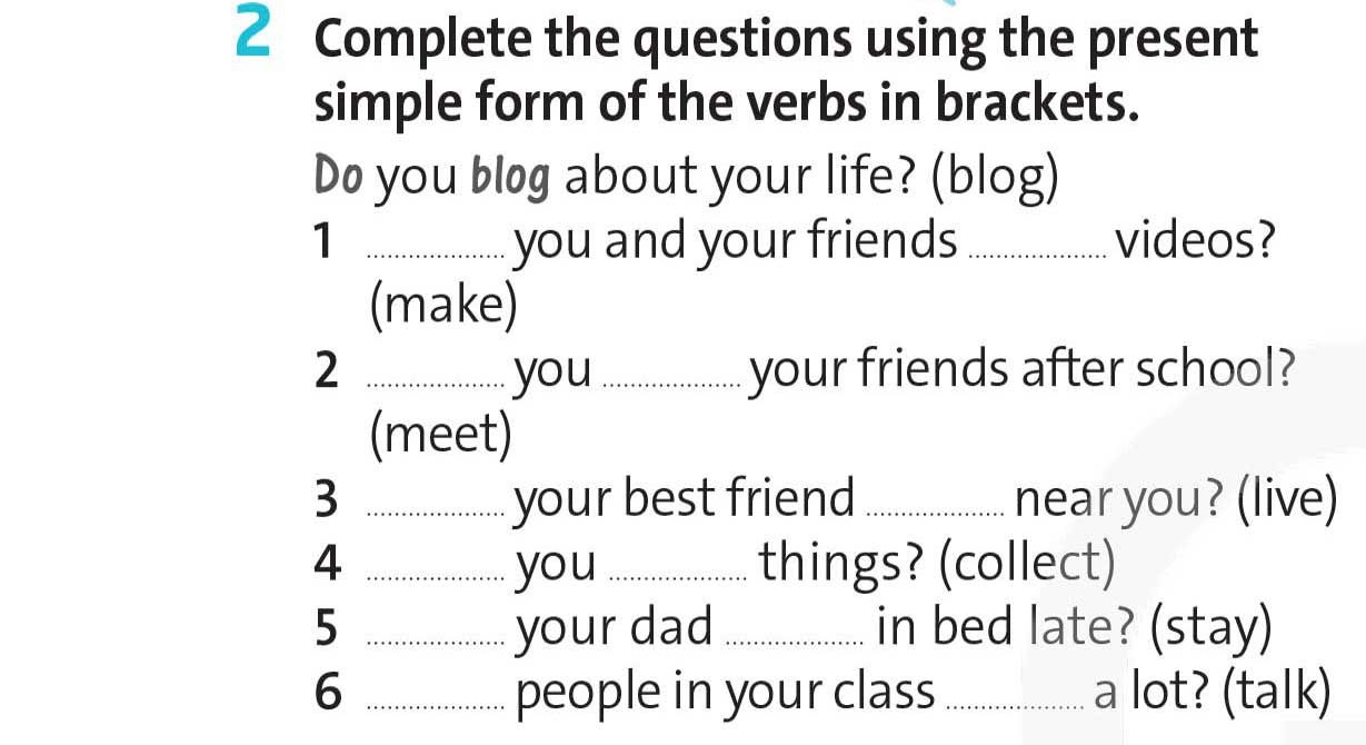 Friends Plus - 7 (Student Book)