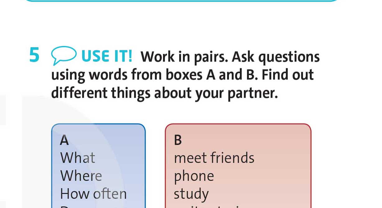 Friends Plus - 7 (Student Book)