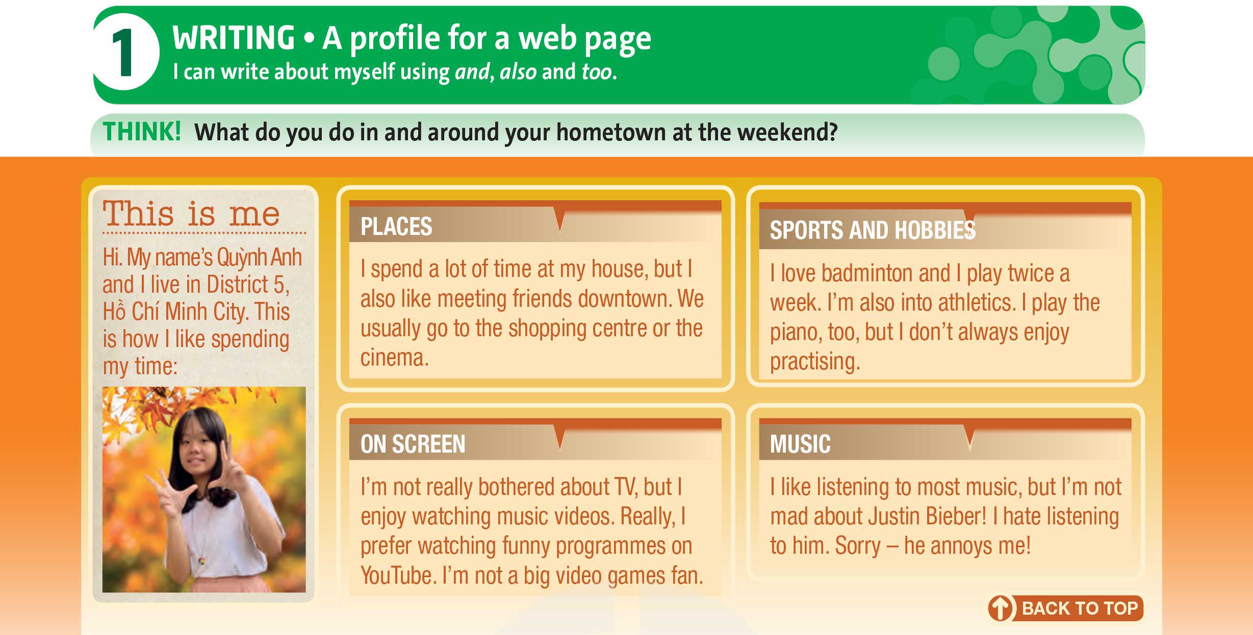 Friends Plus - 7 (Student Book)