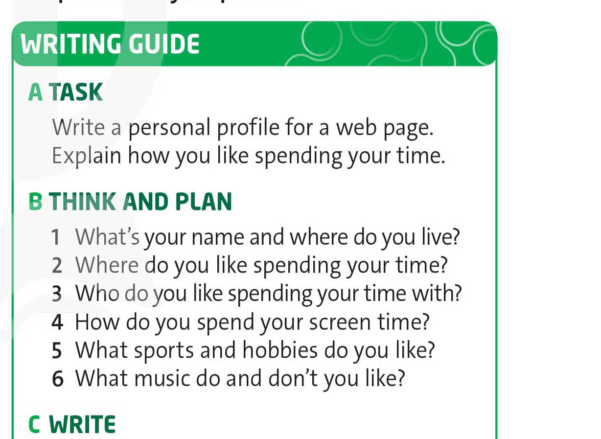 Friends Plus - 7 (Student Book)