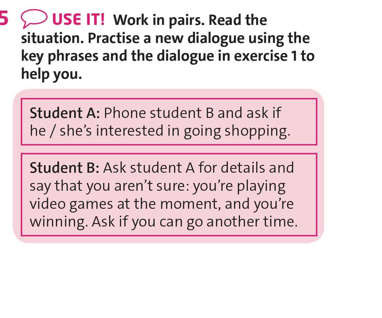 Friends Plus - 7 (Student Book)