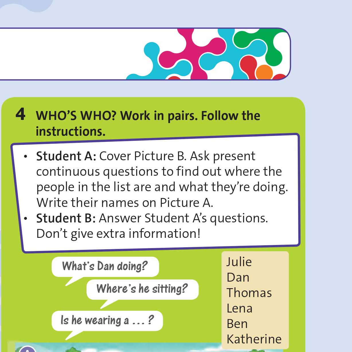 Friends Plus - 7 (Student Book)
