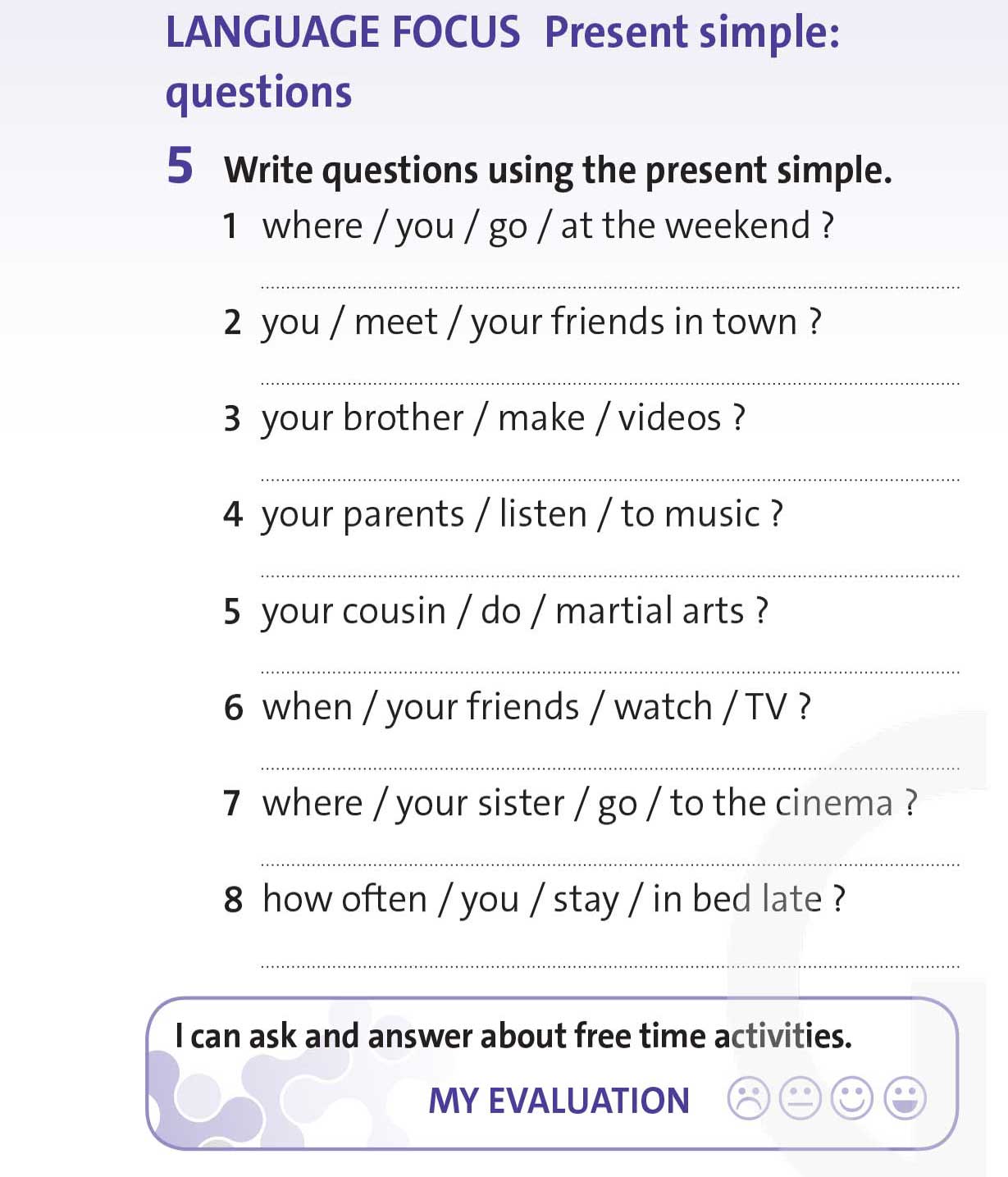 Friends Plus - 7 (Student Book)