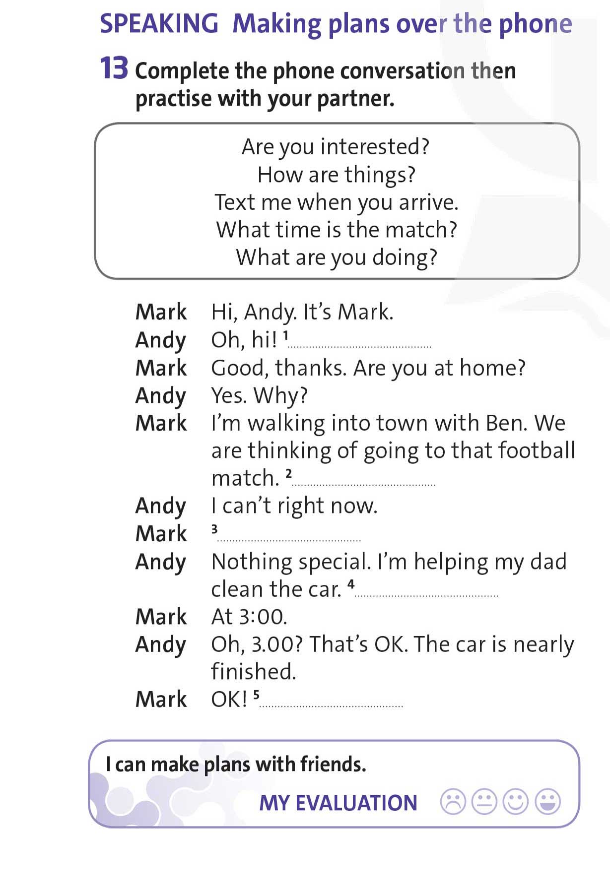 Friends Plus - 7 (Student Book)