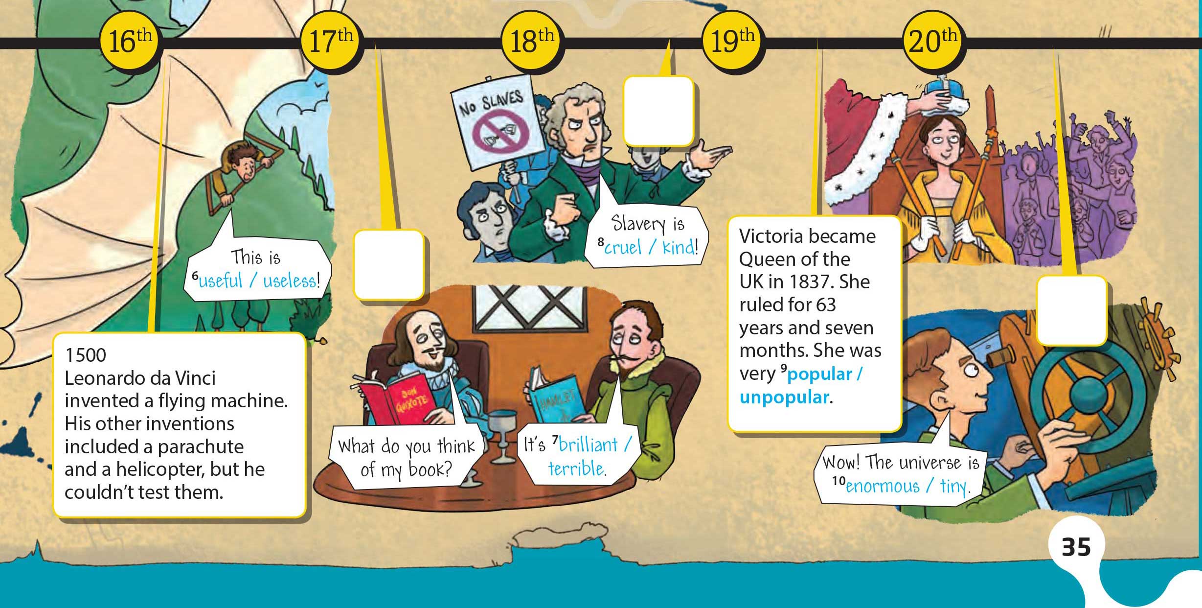 Friends Plus - 7 (Student Book)