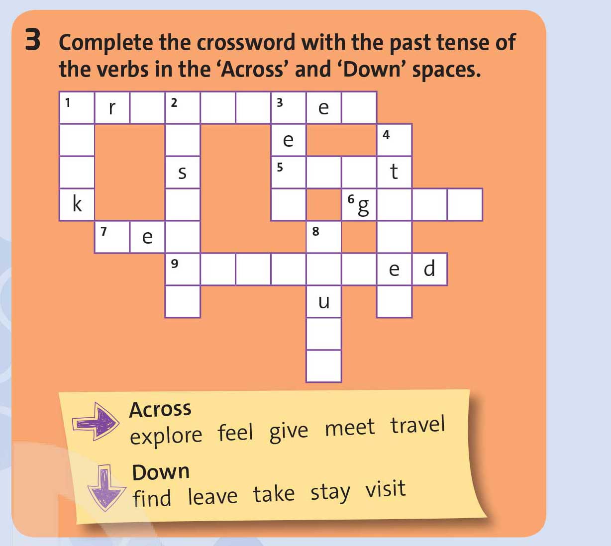 Friends Plus - 7 (Student Book)