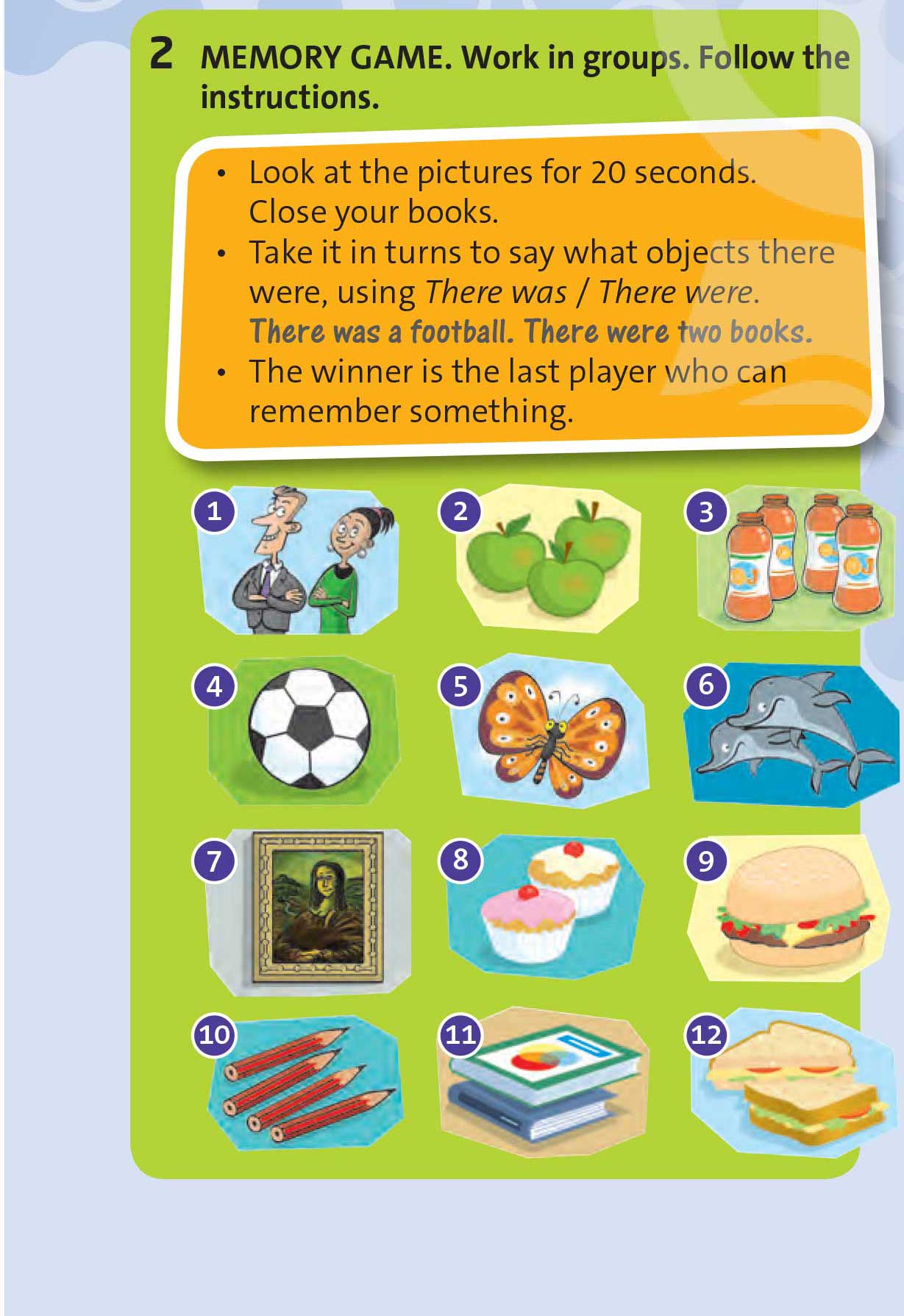 Friends Plus - 7 (Student Book)
