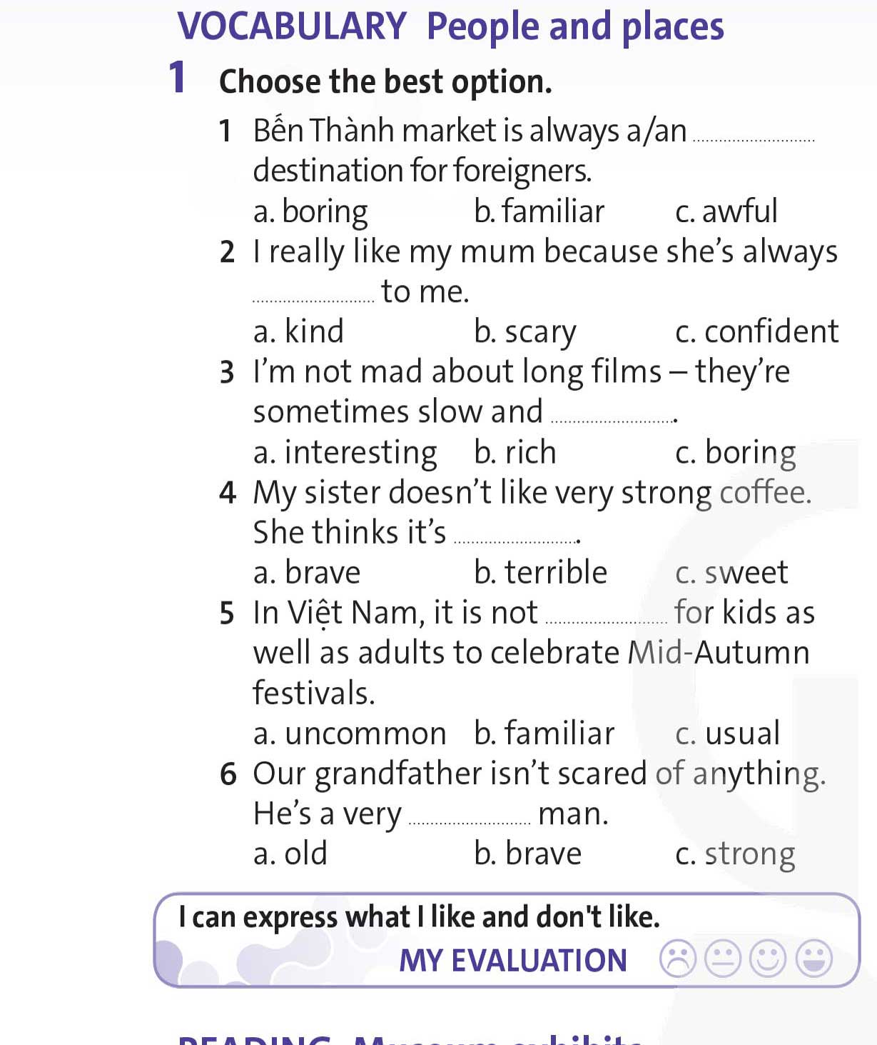 Friends Plus - 7 (Student Book)
