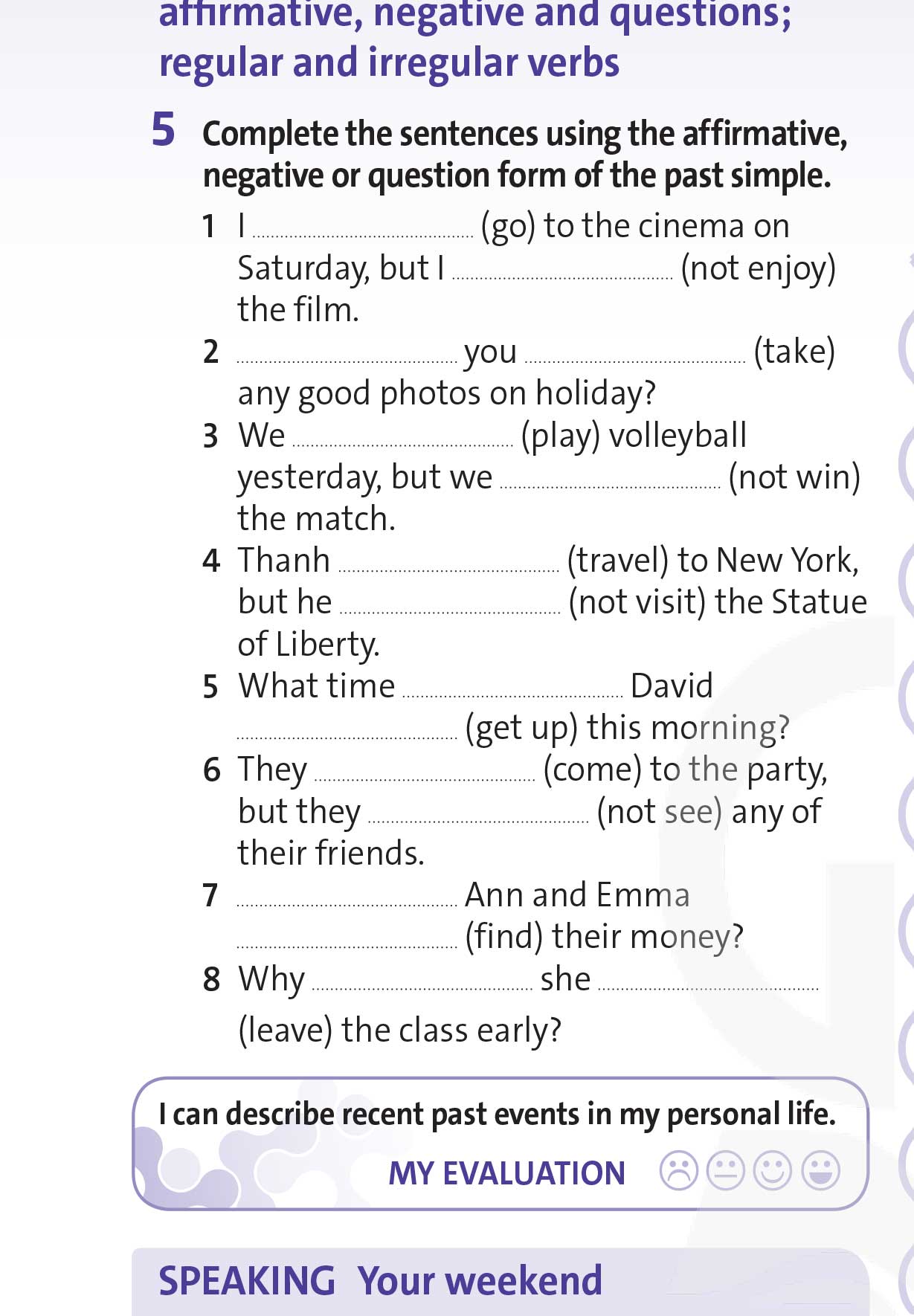 Friends Plus - 7 (Student Book)