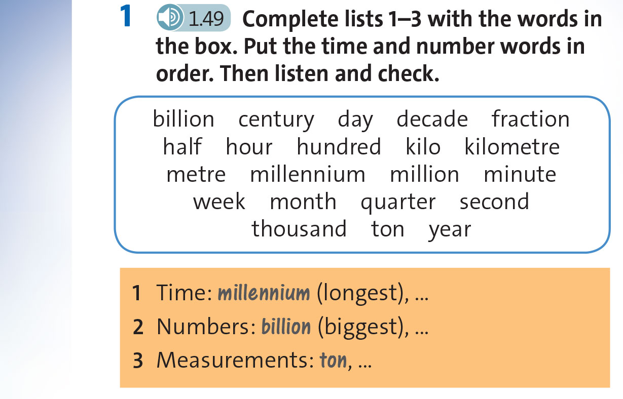 Friends Plus - 7 (Student Book)