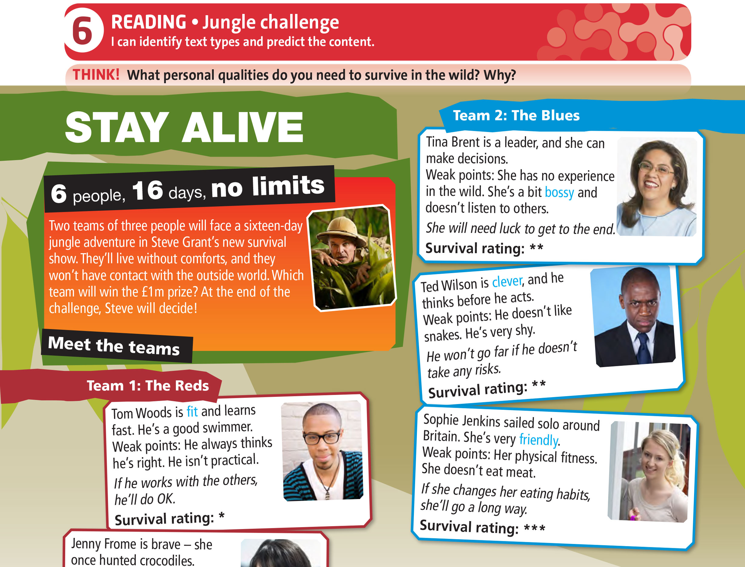 Friends Plus - 7 (Student Book)