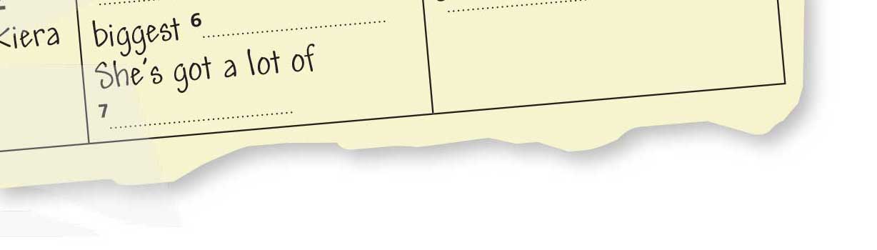 Friends Plus - 7 (Student Book)